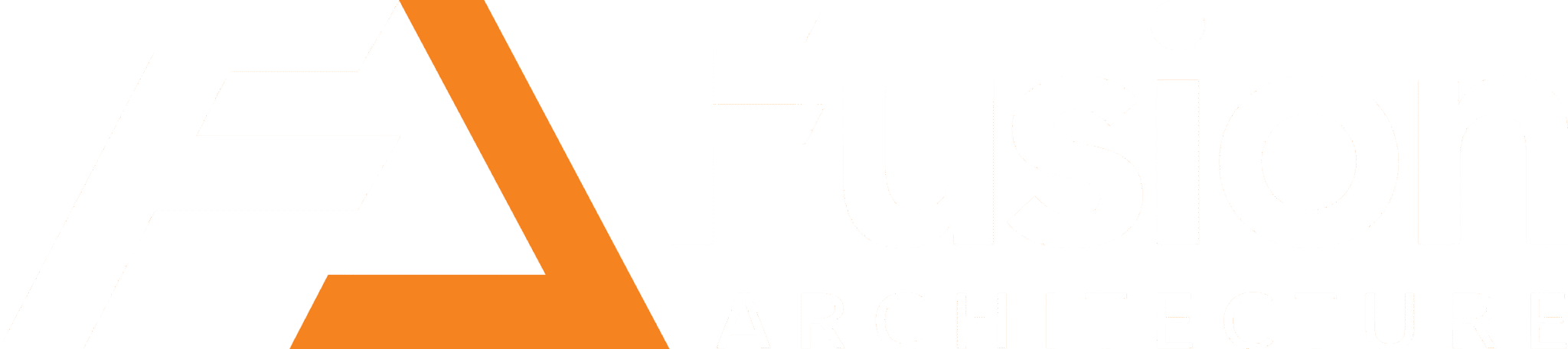 About Us - Fusion Architecture