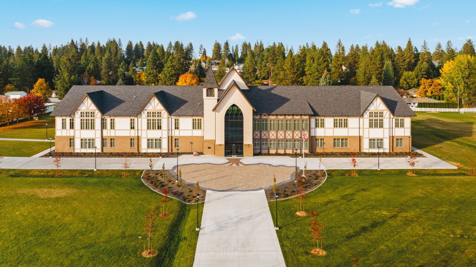 Fusion Architecture | Spokane Architecture Firm