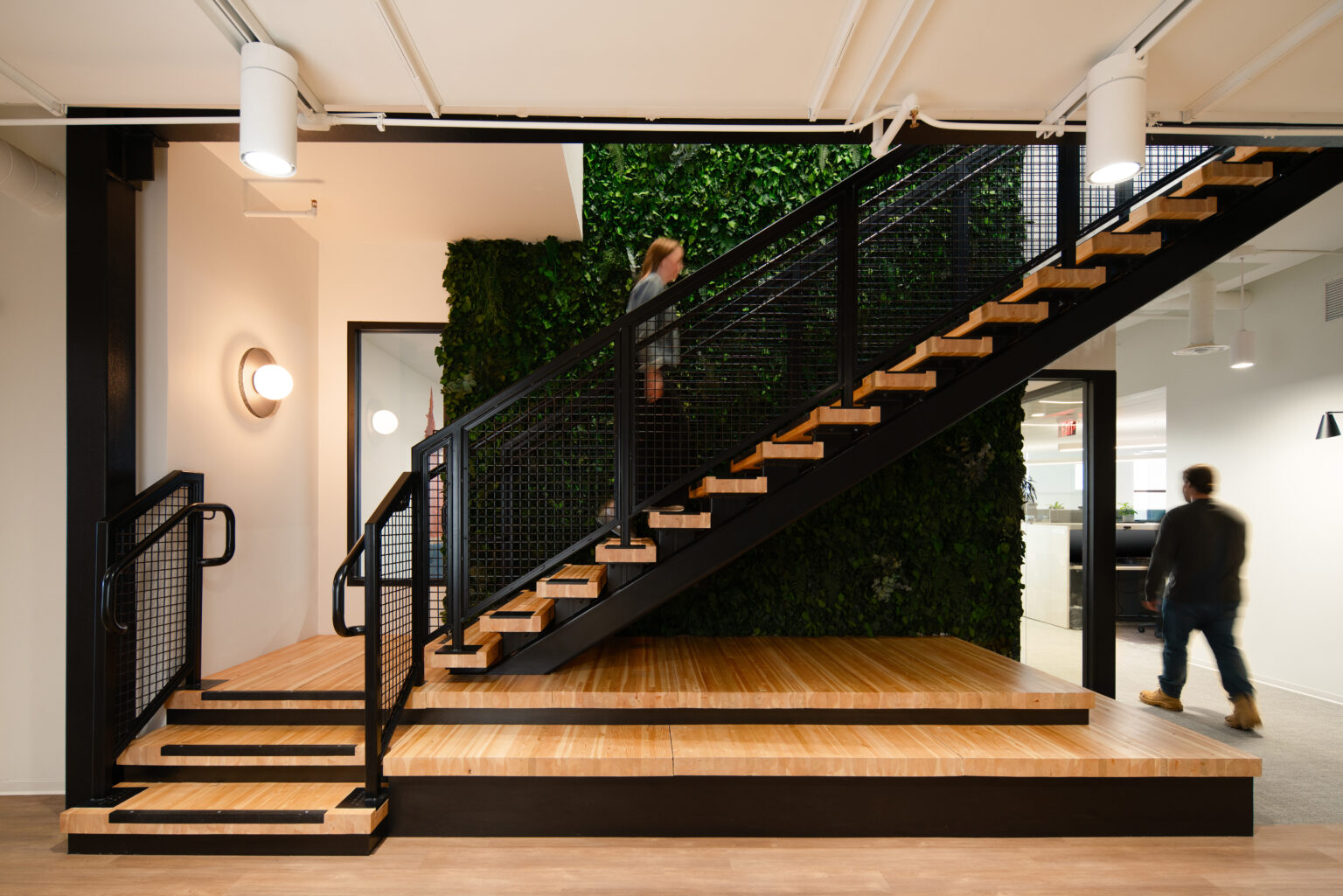 Fusion Architecture | Spokane Architecture Firm