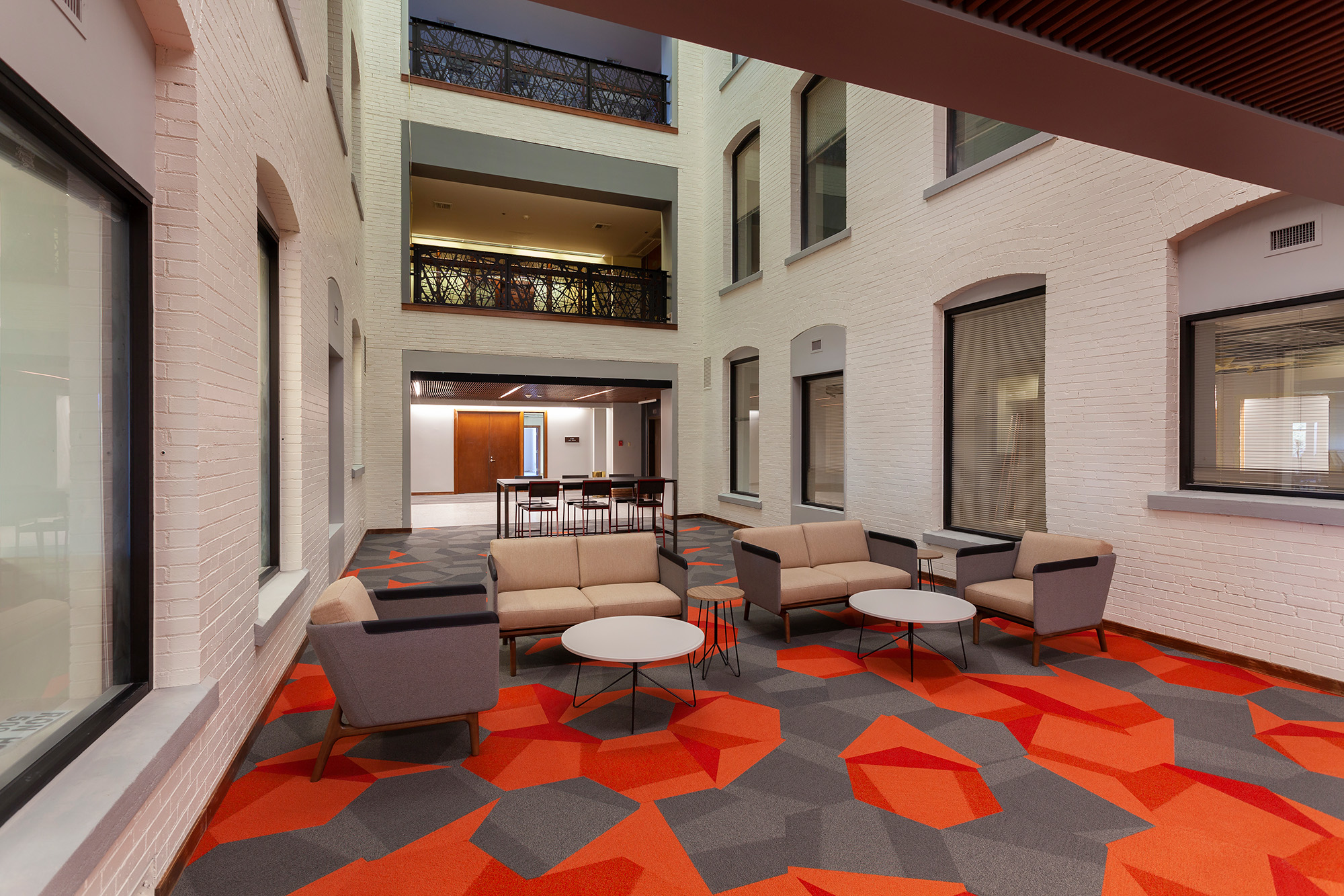 Fusion Architecture | Spokane Architecture Firm