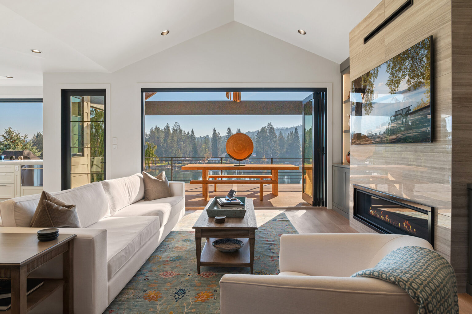 Fusion Architecture | Spokane Architecture Firm